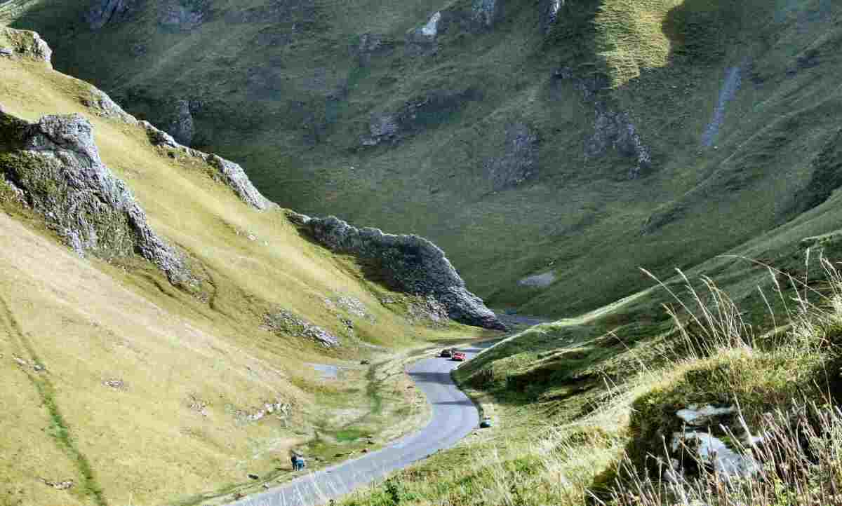 Home | Derbyshire | Peak District National Park | Plan a day out