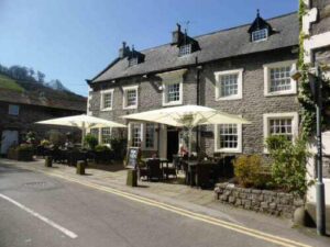 Peveril Castle | Castleton | Peak Cavern