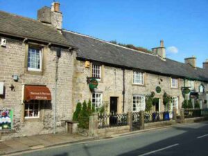 Peak Cavern | Guided Tours | Carol Concerts | Castleton