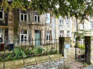 Castleton | Peak,Treak and Speedwell Caverns | Blue John