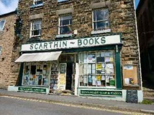 Cromford | Arkwright's Mills | Masson Mill | Cromford Canal