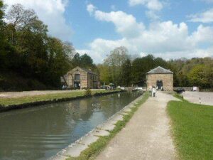 Cromford | Arkwright's Mills | Masson Mill | Cromford Canal