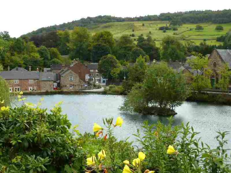 Cromford | Arkwright's Mills | Masson Mill | Cromford Canal