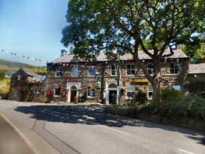 Bamford | Ladybower | Howden | Derwent | Yorkshire Bridge