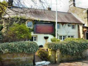 Ashover | Crispin Inn | Bassett Rooms | Ashover Light Railway