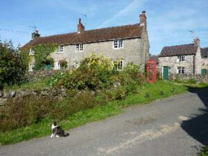 Tissington Trail | High Peak Trail | Tissington | Parsley Hay