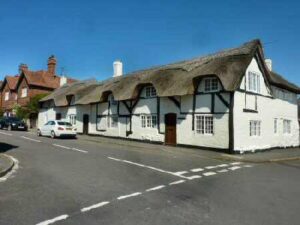 Melbourne | Melbourne Hall | Melbourne Pool | Thomas Cook