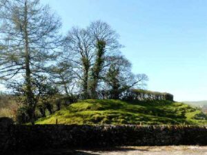 Hope and Castleton Walk | Lose Hill | The Great Ridge | Castleton